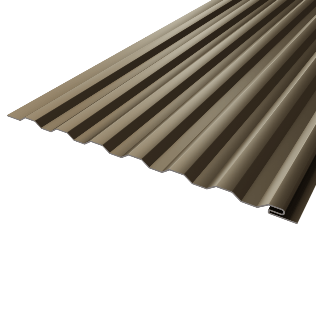 Form-Tyte Panels - B&B Sheet Metal